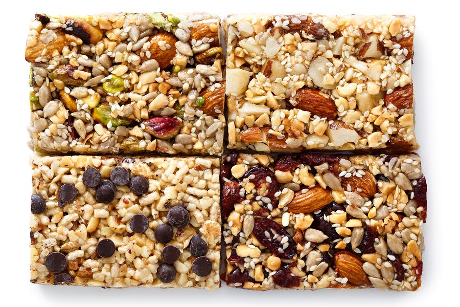 How to make homemade muesli bars | Stay at Home Mum - Stay at Home Mum