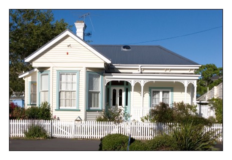 cute house1 - Stay at Home Mum