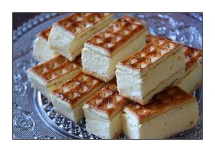 lattice slice1 - Stay at Home Mum