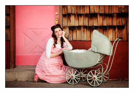 pram1 - Stay at Home Mum