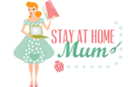 SAHM_logo - Stay at Home Mum