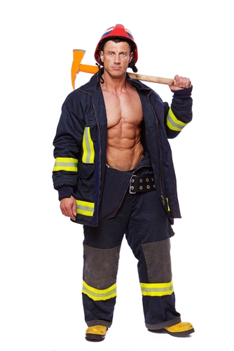 fireman1 - Stay at Home Mum