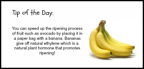 totd banana1 - Stay at Home Mum