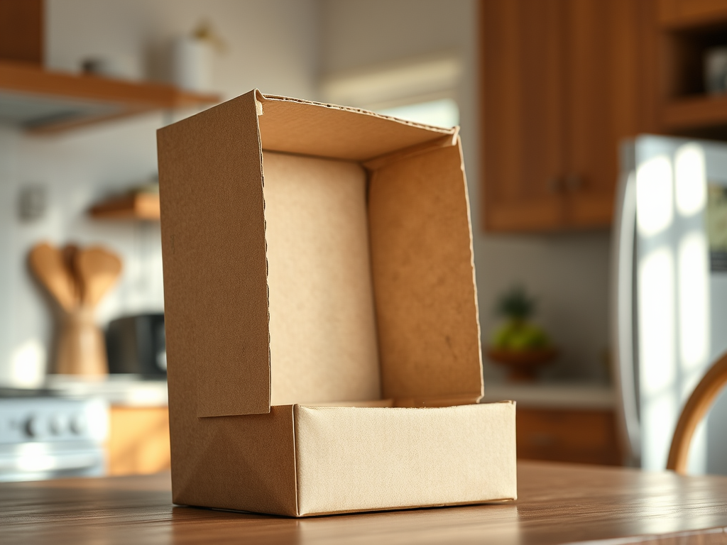 Ten Uses For Empty Cereal Boxes - Stay at Home Mum