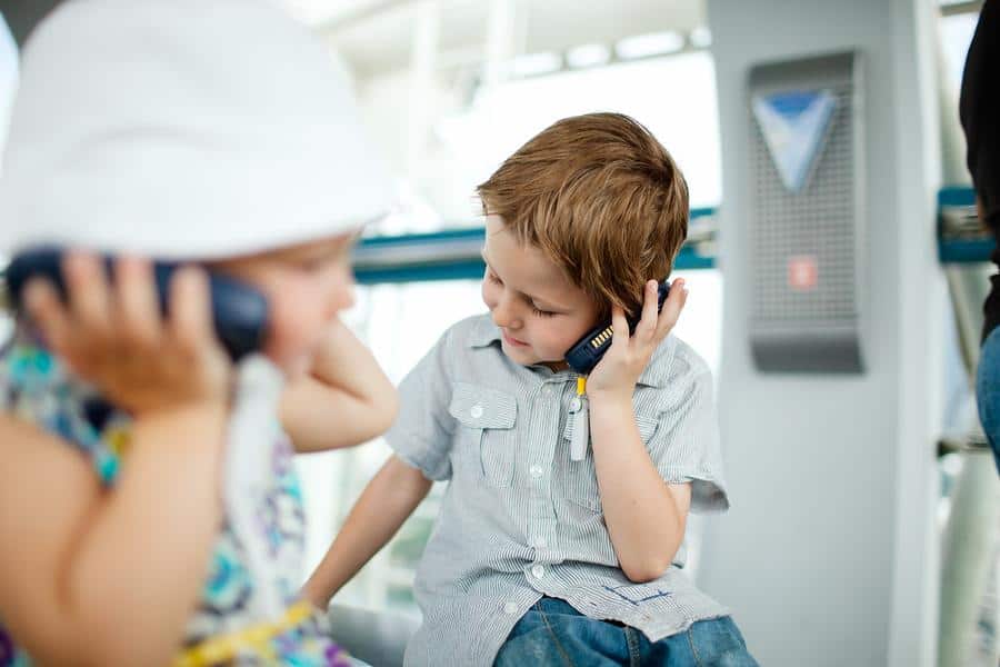 Guided Tours Kids22 - Stay at Home Mum