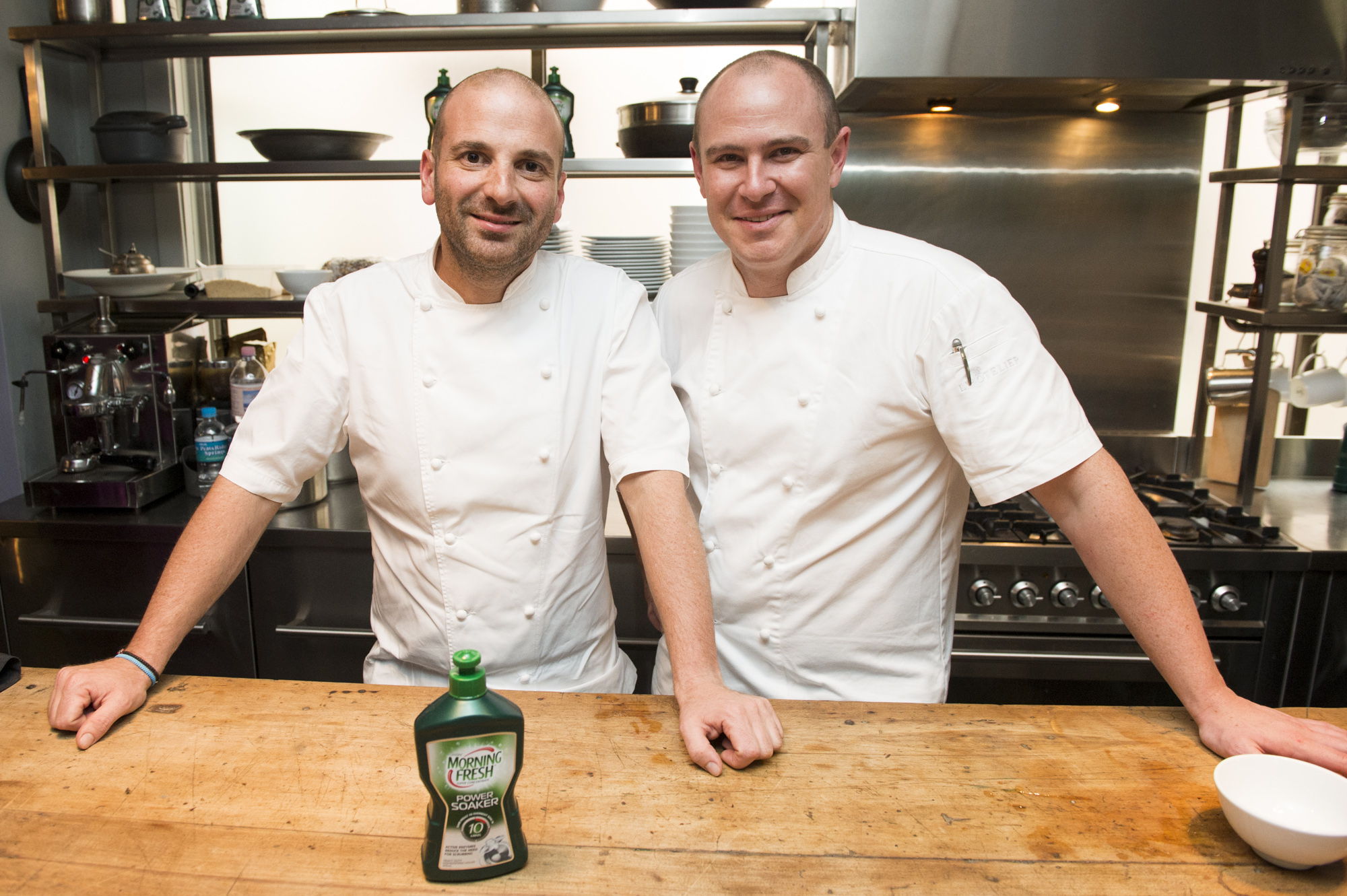 Interview with Masterchef’s George Calombaris | Stay at Home Mum - Stay ...