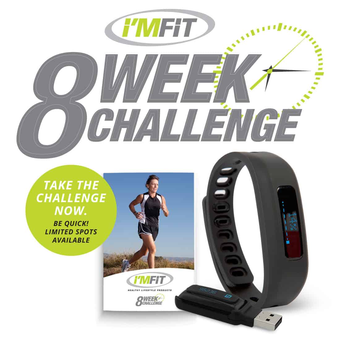 8 Wk Challenge Image Stay At Home Mum