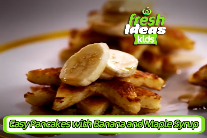 woolies-fresh-ideas - Stay at Home Mum