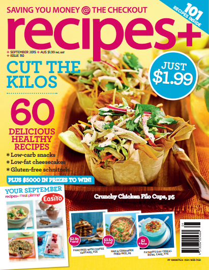 Recipe Plus Picture.pdf - Stay at Home Mum