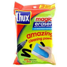 magic eraser hard - Stay at Home Mum