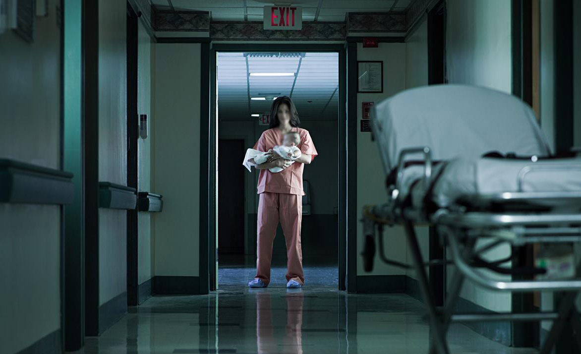 nurse2 - Stay at Home Mum