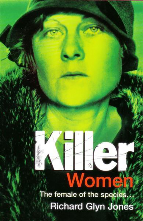 killer-women - Stay at Home Mum