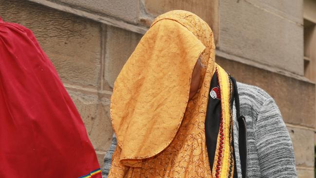 mutilate - Stay at Home Mum