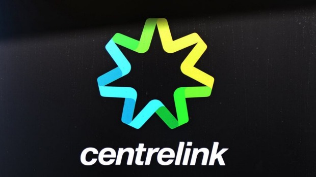 centrelink - Stay at Home Mum
