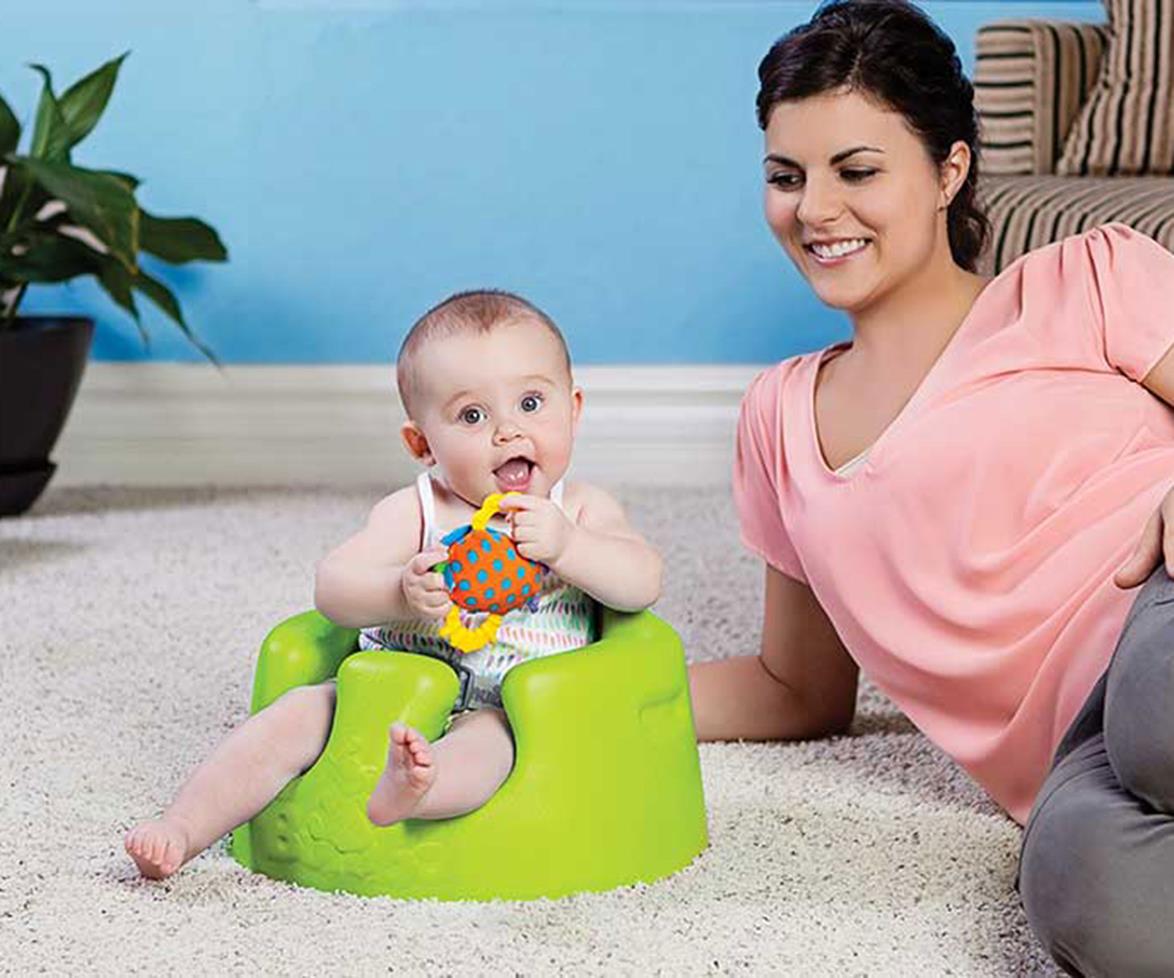 bumbo - Stay at Home Mum