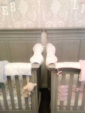 Crib Stay At Home Mum