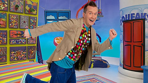 Mister Maker | Stay At Home Mum - Stay at Home Mum