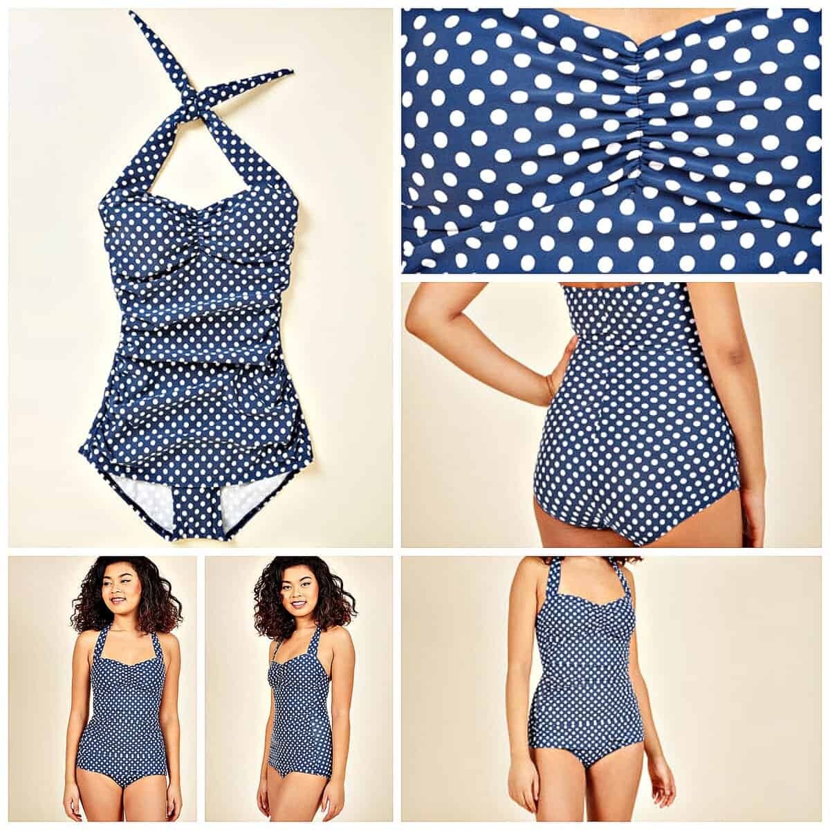 20 Cute Bathers Modcloth - Stay at Home Mum