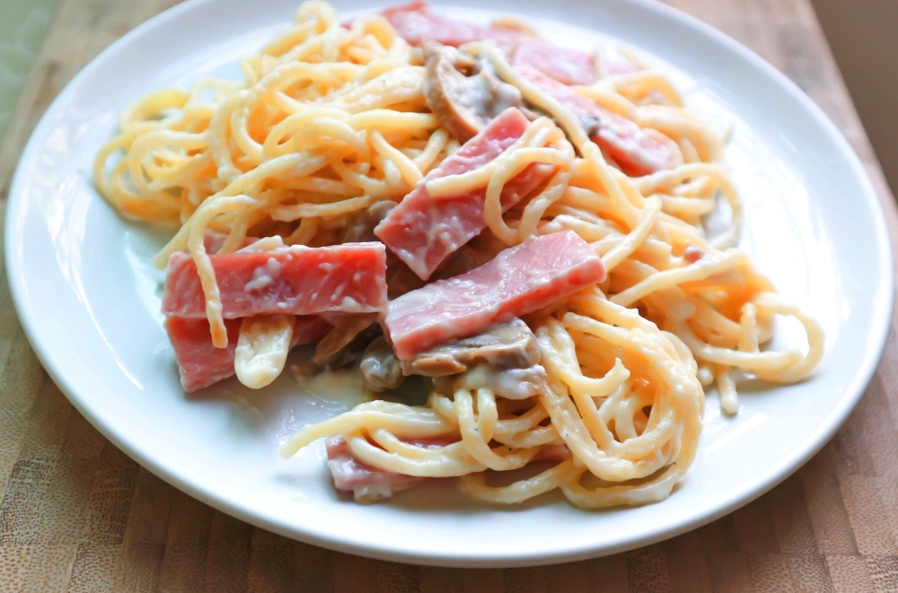 25 Pasta Dishes That Are Easy on the Hip Pocket - Stay at Home Mum