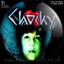 chocky - Stay at Home Mum