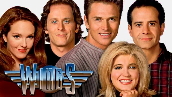 wings - Stay at Home Mum