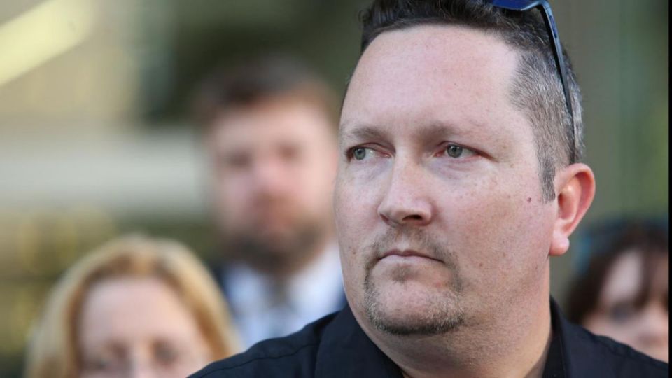 parole - Stay at Home Mum