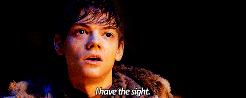 Jojen Reed GOT - Stay at Home Mum