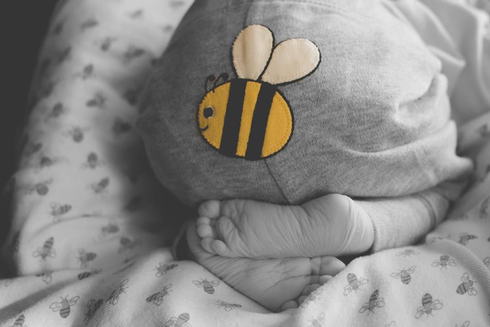bee2b - Stay at Home Mum
