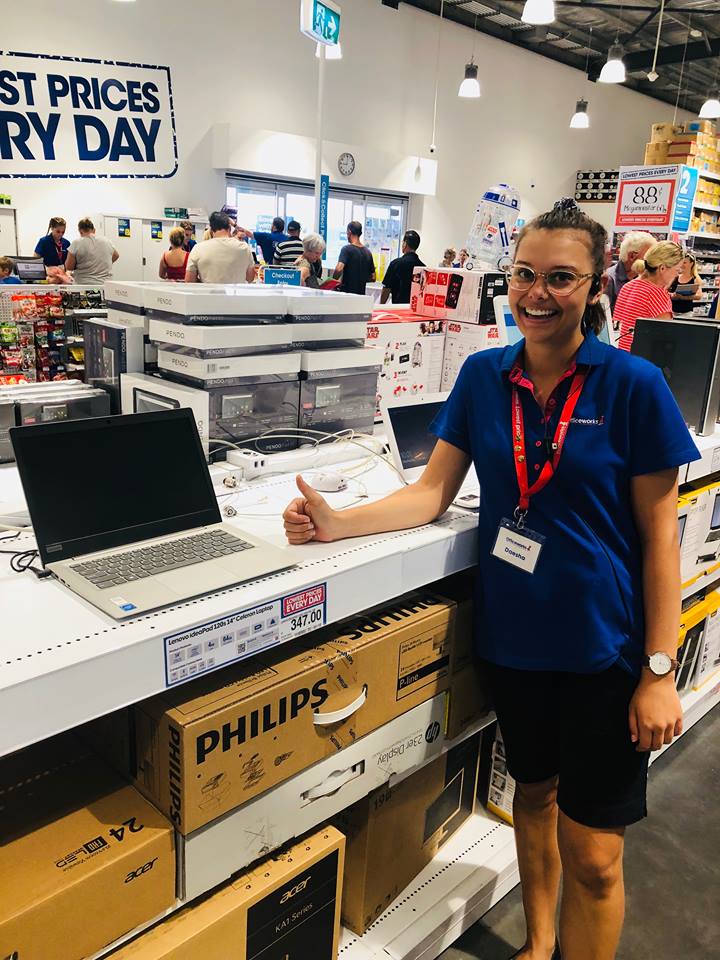 Cheap Computers at Officeworks | Stay at Home Mum - Stay at Home Mum