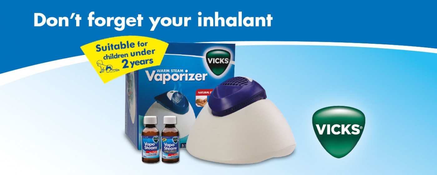 vicks | Stay at Home Mum - Stay at Home Mum
