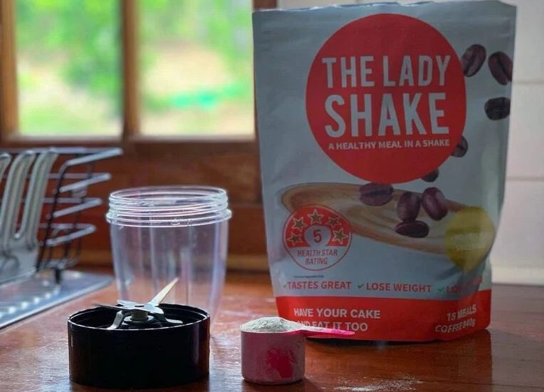 Our Honest Lady Shake Review – Australian Weight Loss Shake: MUST READ ...