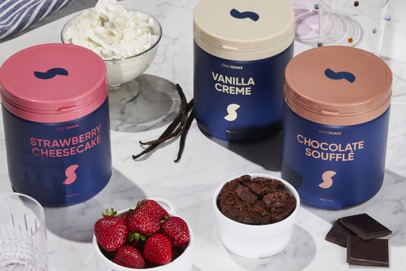 Embracing Wellness on the Go: The Daily Shake Solution for Busy Lives ...