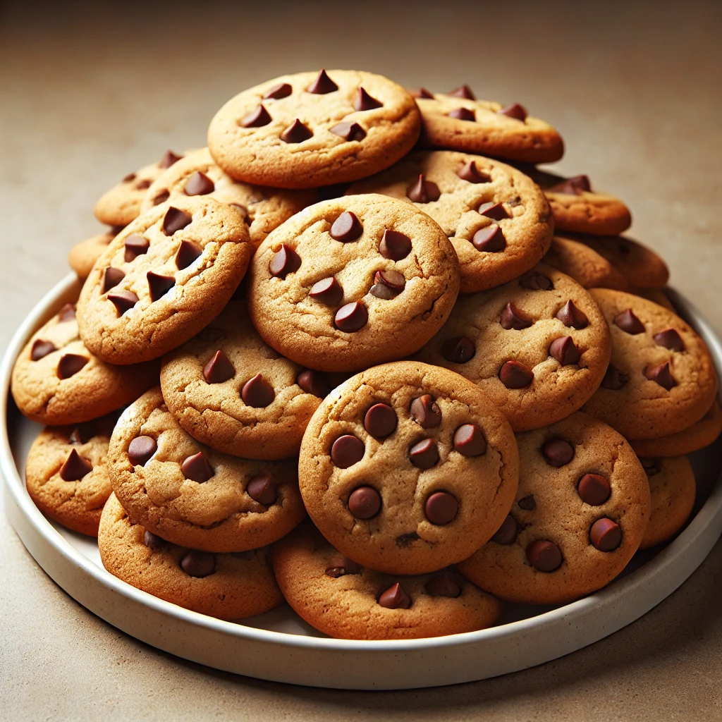 Knock-Off Subway Biscuits - Stay at Home Mum