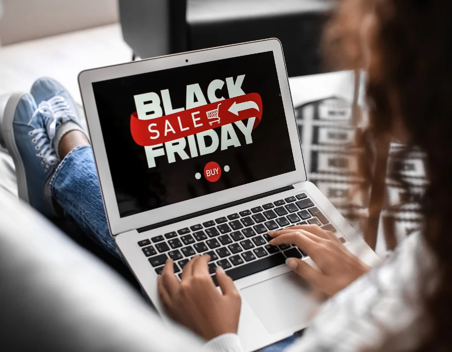 Black Friday Bonanza: 8 Aussie Deals You Can Actually Use This Week ...